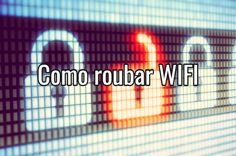 Como descobrir a senha do Wi-Fi sem complicação TUTORIAL