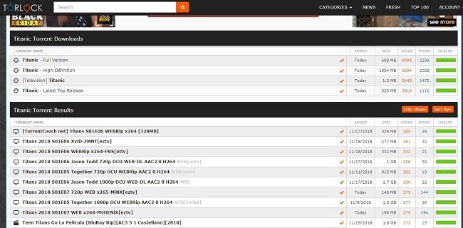 Como Baixar Filmes Torrent Dublados e com legendas 2023