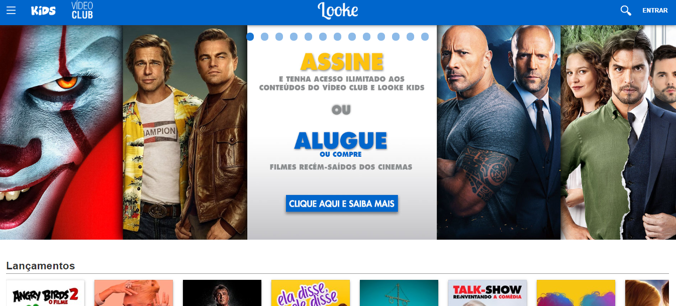 Assistir Series Online Gratis
