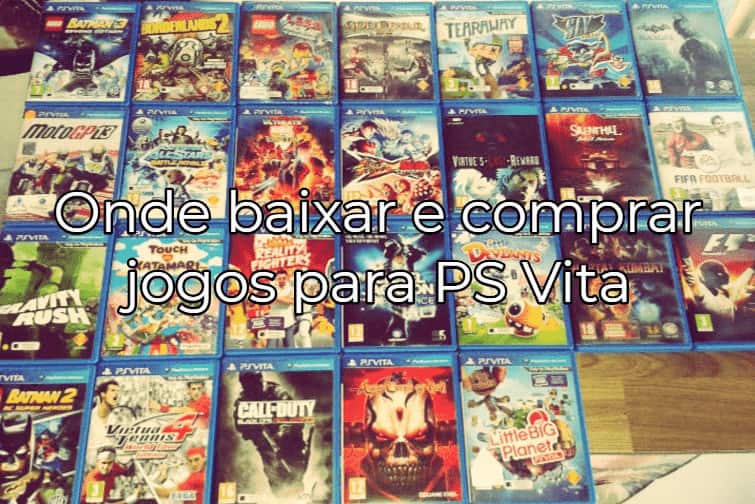 Melhores emuladores de PS Vita para PC e celular Android de 2020