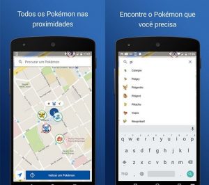 Melhor Radar Pokémon Go 2024: TOP Tracker, Scan e Map ⭐