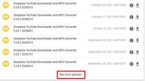 Snaptube para PC e Notebook: Baixaki e como usar 2024