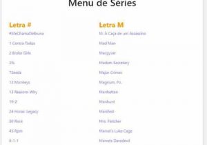 Baixar séries séries dubladas ou legendadas grátis HD 2023