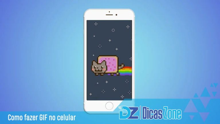 Como fazer GIF no celular Android: Melhores Aplicativos 2023