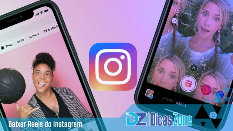 Baixar Reels do Instagram Online no PC [TOP Conversores]