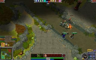 MOBA de navegador: Os melhores jogos 2023 Online Browser