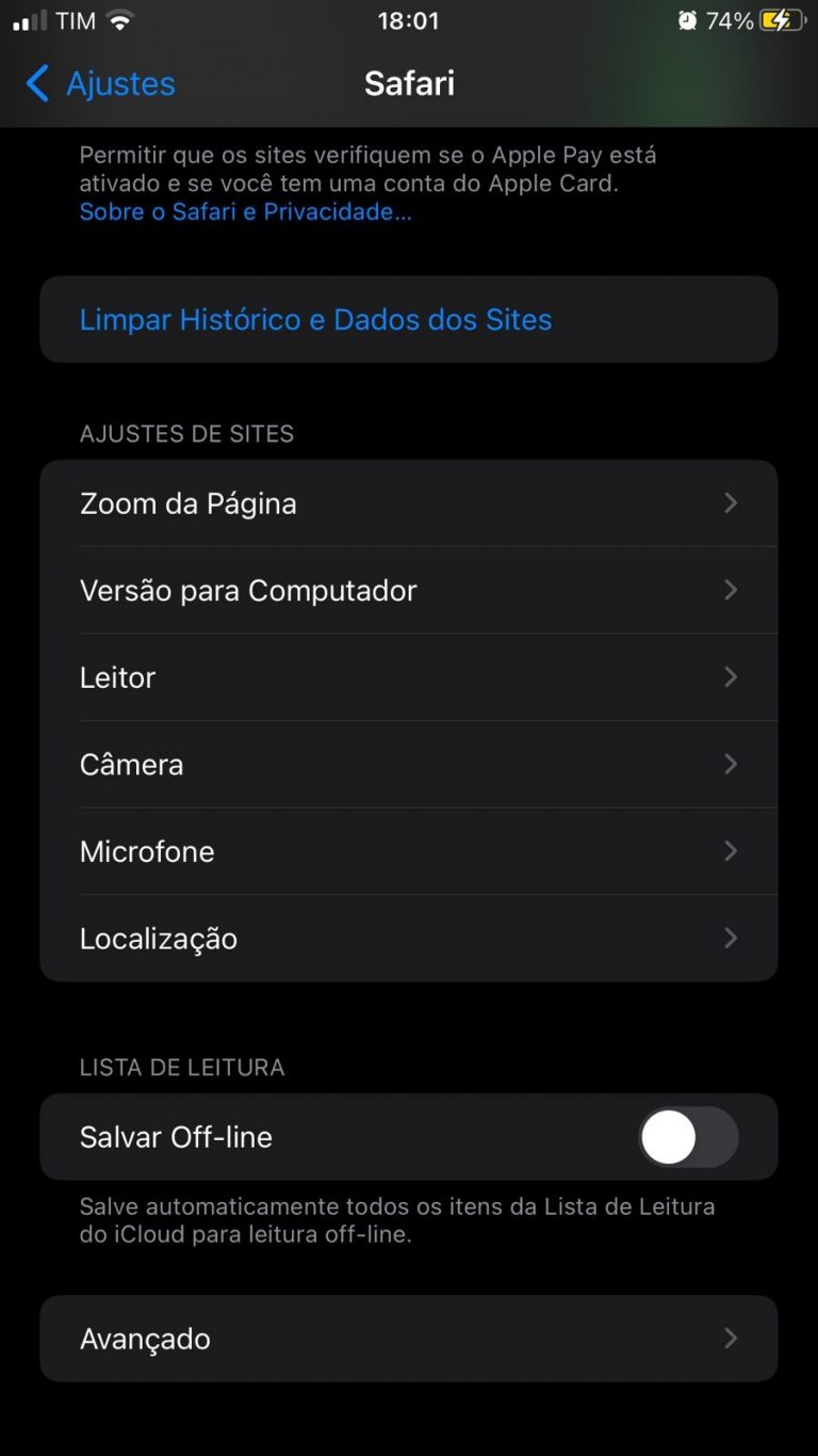 Como usar o WhatsApp Web no iPhone: com iOS 2023